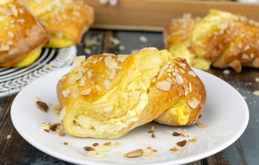 Quarkinis | Zuckerfreies Ostergebäck - IQs Kitchen - Gesunde Ernährung ...