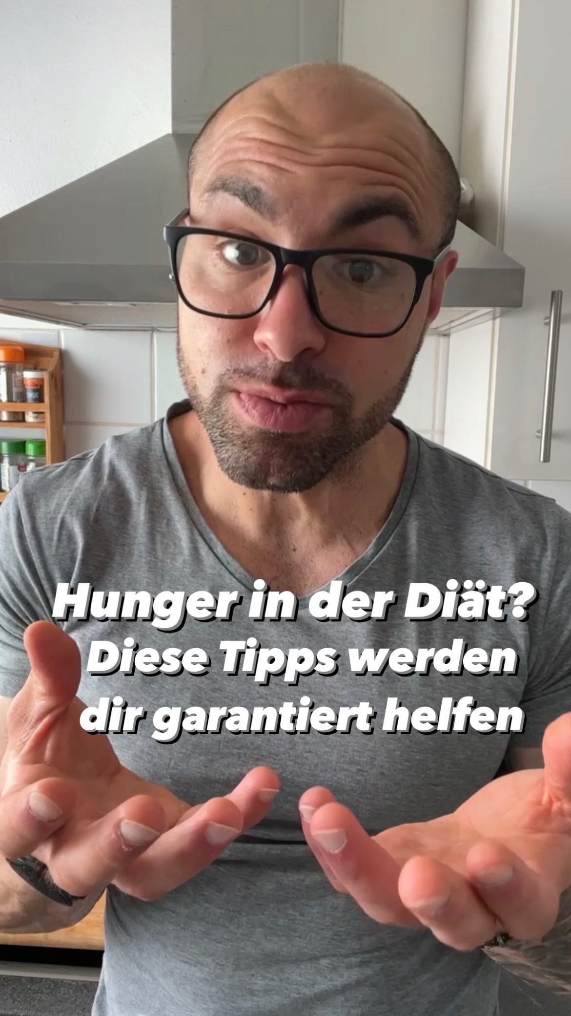 Supplement-Einsatz in der Küche | Total Protein & Chunky Flavour - IQs ...